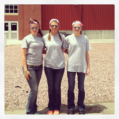 Frazier Simplex Rifle Club: Frazier Simplex well represented at the ...