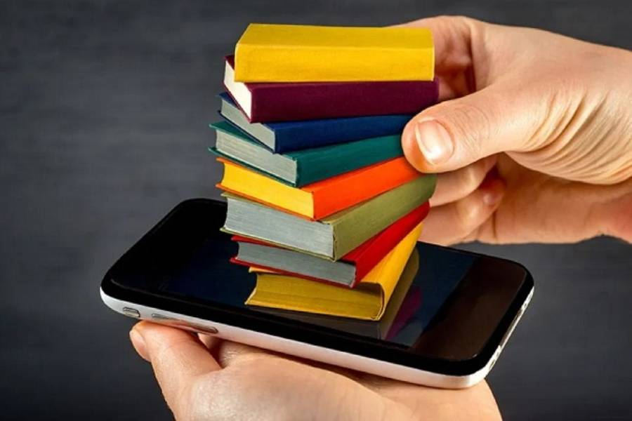 Literatura en redes sociales