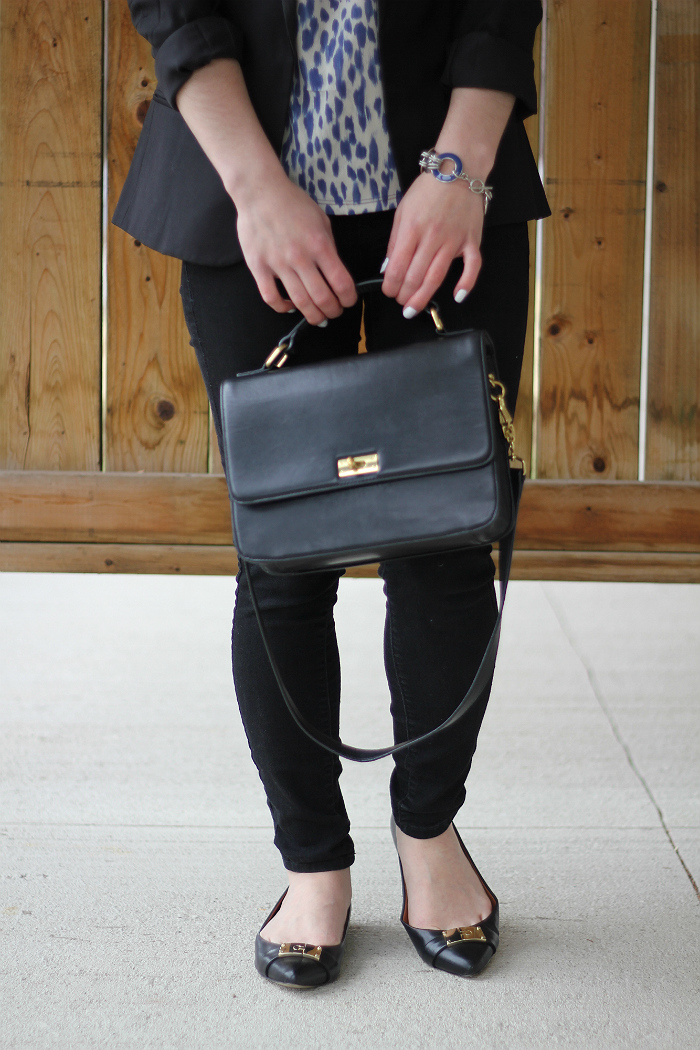 Bold Subtlety: April 2013