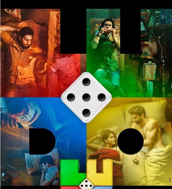 REVIEW - LUDO