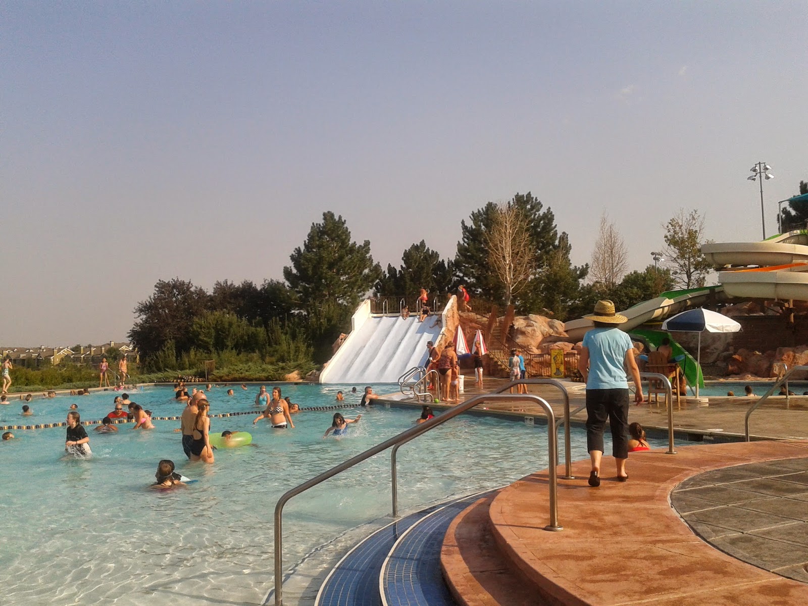 Explore Colorado: Bay Aquatic Park ~ Broomfield Colorado ~ Fun in the ...