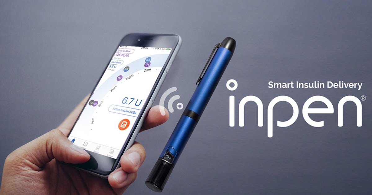 Últimas Tendencias: El 'InPen' ayuda a los usuarios a controlar su ...