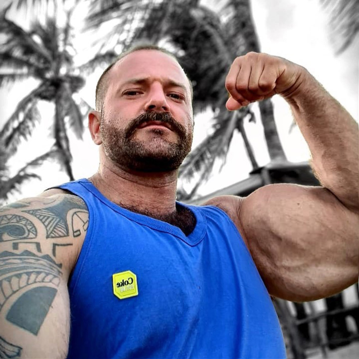 BRUNO TARCHETTI ~ ENTRE NOSOTROS