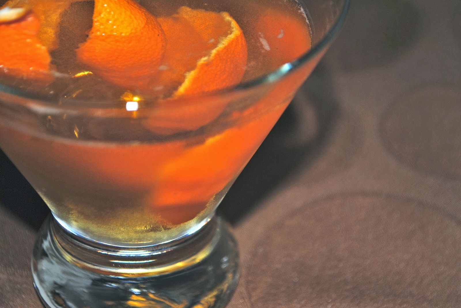 Recipe Doodle: ATOMIC COCKTAIL - LAS VEGAS