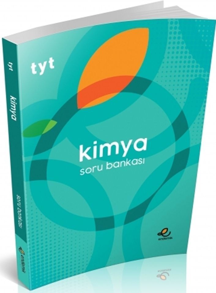 Endemik TYT Kimya Soru Bankası PDF - LİNK ATSANA