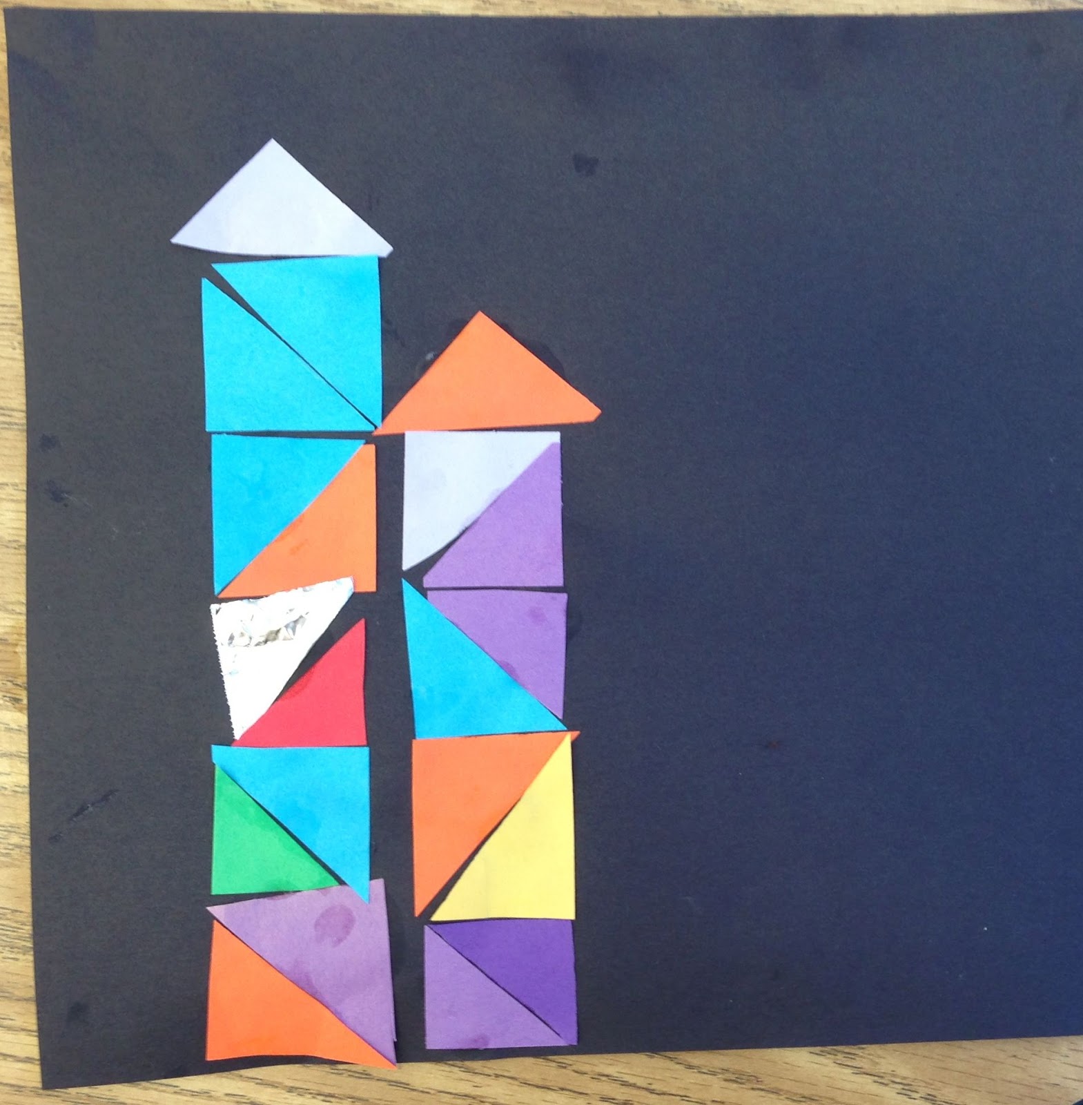 Art at Charter: K/1: Artist Study: Paul Klee