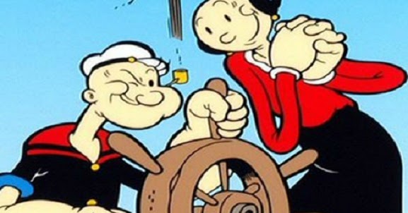 SdR: 10 Cosas Que No Sabes Sobre Popeye