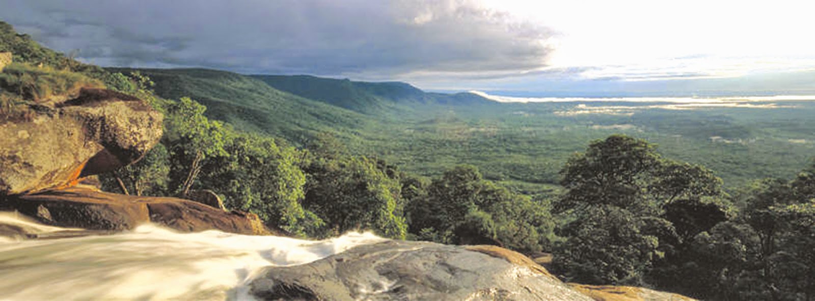 Muchinga: Zambia’s newest province