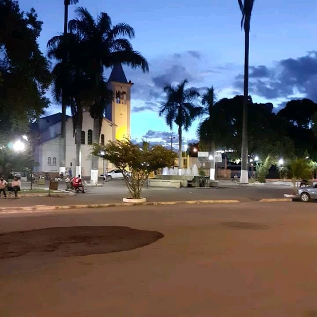 Teófilo Otoni Noticias Da Região....: Fotos da cidade de POTE MG