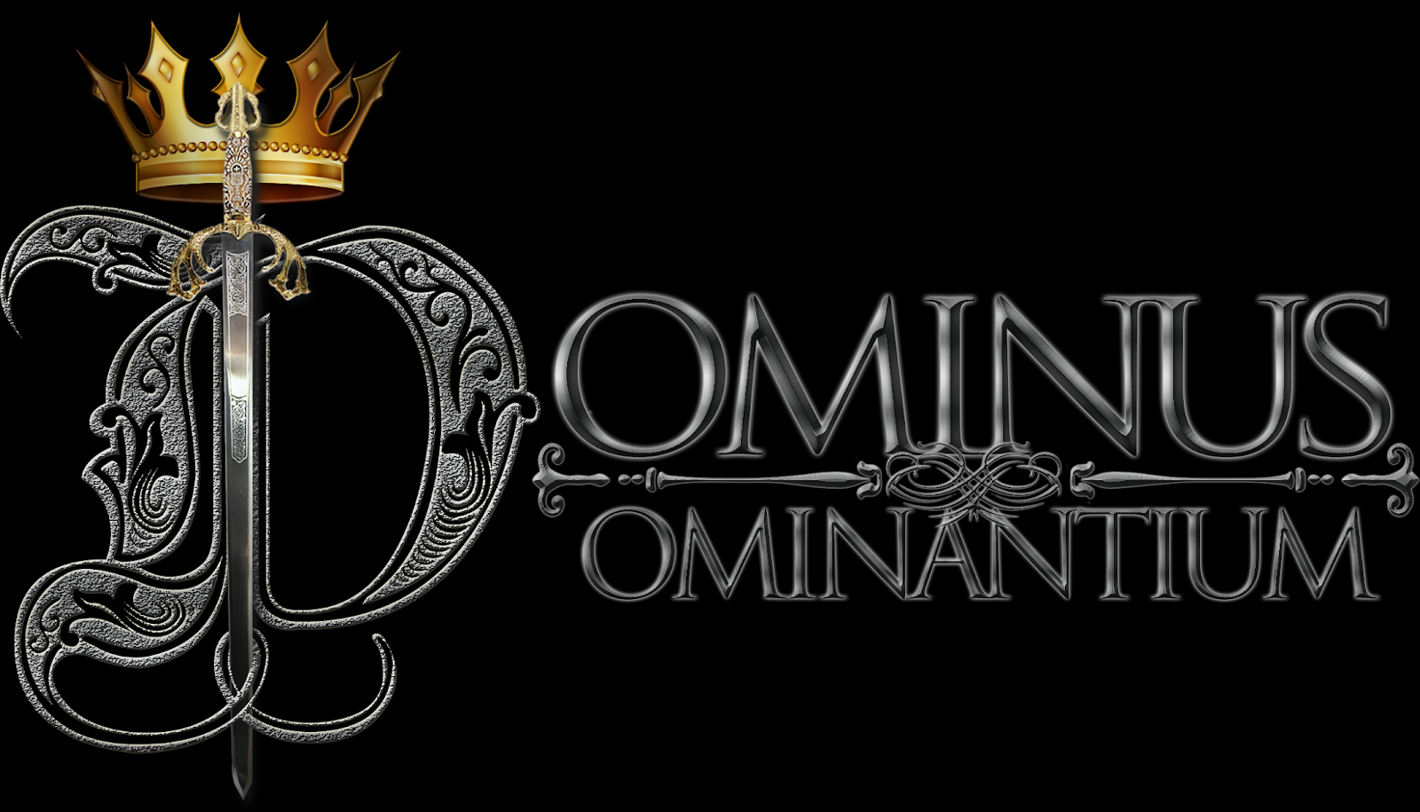 Unblack Archives: DOMINUS DOMINANTIUM