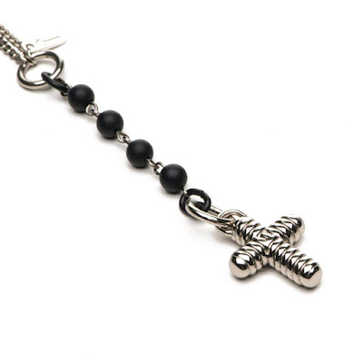 Macho Moda - Blog de Moda Masculina: COLAR MASCULINO: 5 Dicas para Usar no dia a dia