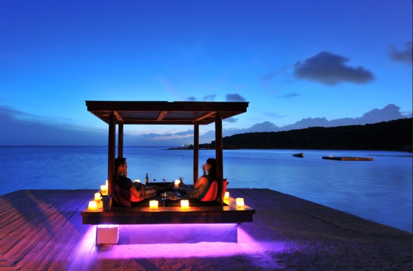 Ultimate Travel Experiences: Ultimate dining experiences Ultimate Travel Experiences: Ultimate dining experiences