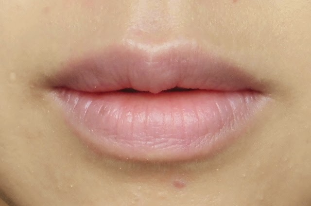 TheDurianGray's Beauty Blog Page: My Lips from the Star (Using Laneige ...