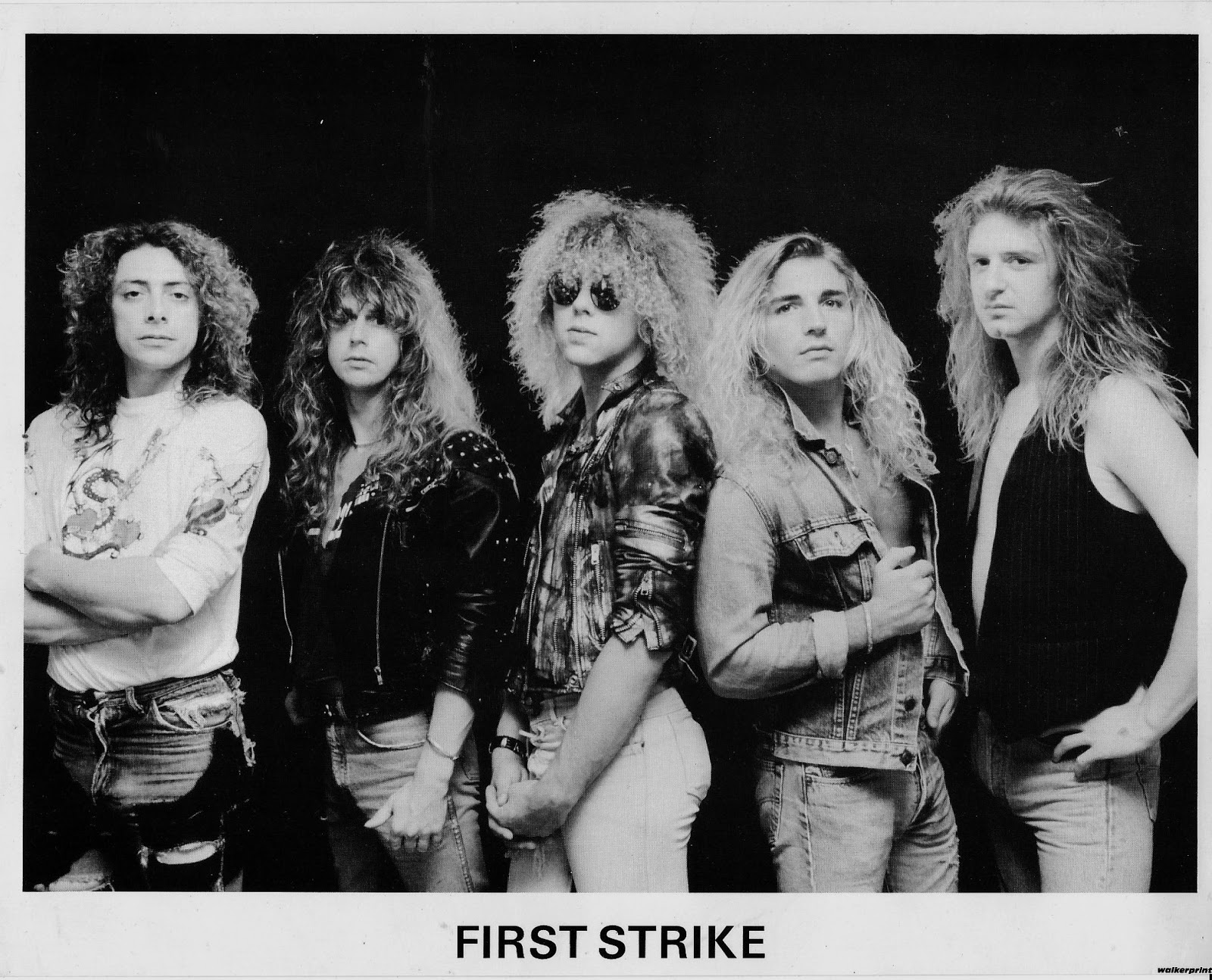 Samsonworld - The SAMSON Fansite: Mick White