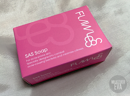Flawless Soap
