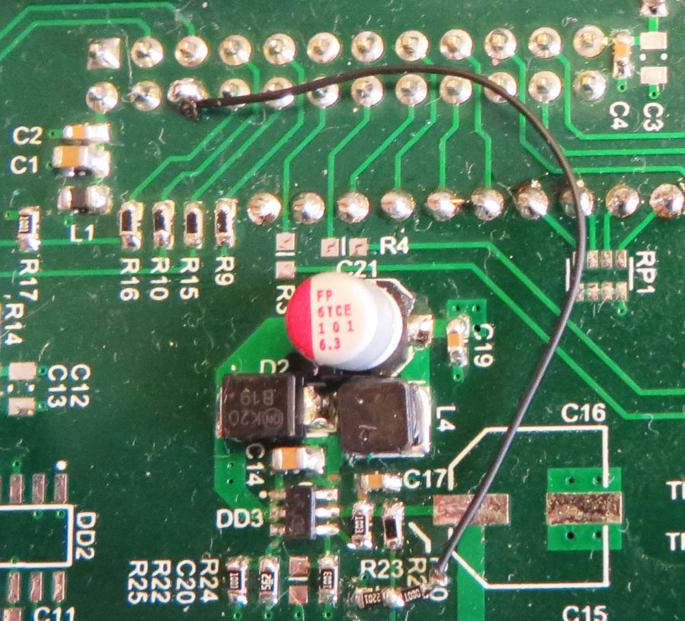 Electronics Blog: Model Rocket Launcher Bluetooth Android Part 2