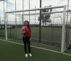 Emily Mendez Periodista