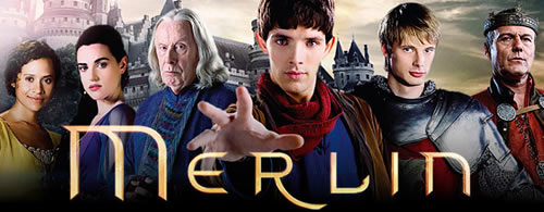 Merlin | Oggi è un altro post