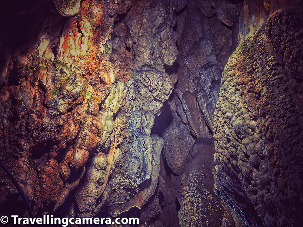 Mawsmai Caves - A awesome tourist-spot with unbelievable surprises at ...