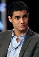 Book Readers Heaven: Declan Finn Presents Literary Vampire Tale Unique ...