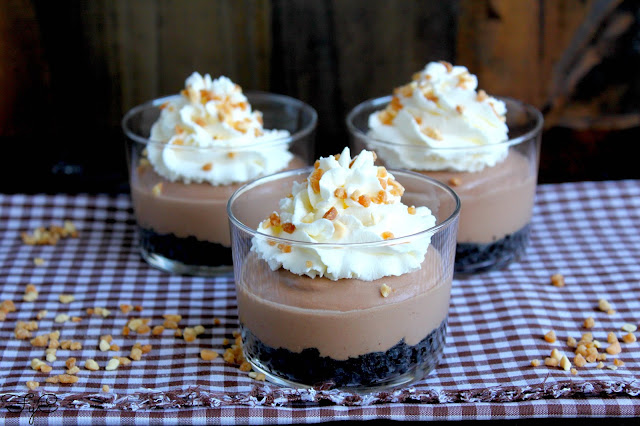 10 Recetas de postres y dulces deliciosos en formato individual ...