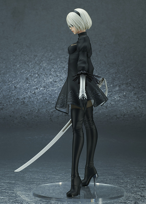 NieR: Automata - 2B (YoRHa No.2 Type B) (Square Enix)