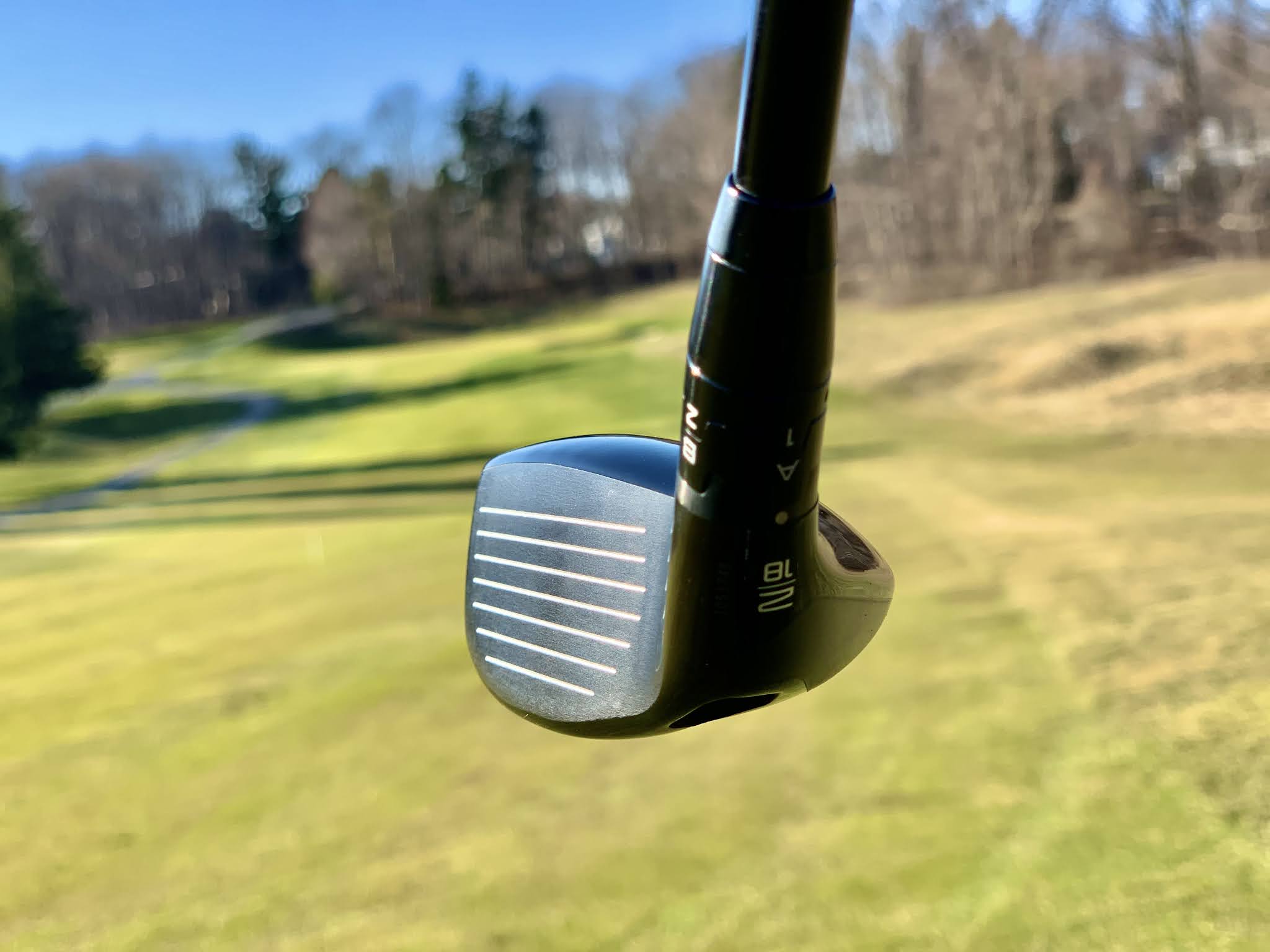 The 1 Writer In Golf Titleist TSi3 Hybrid Review A Triple Threat Of the-1-writer-in-golf-titleist-tsi3-hybrid-review-a-triple-threat-of