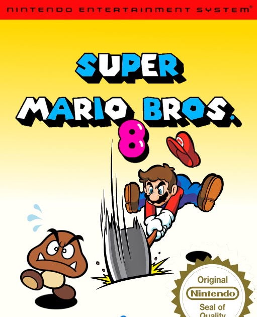 Nuevo Super Mario Bros. 8 Hack mejorado | Retro Playing BCN