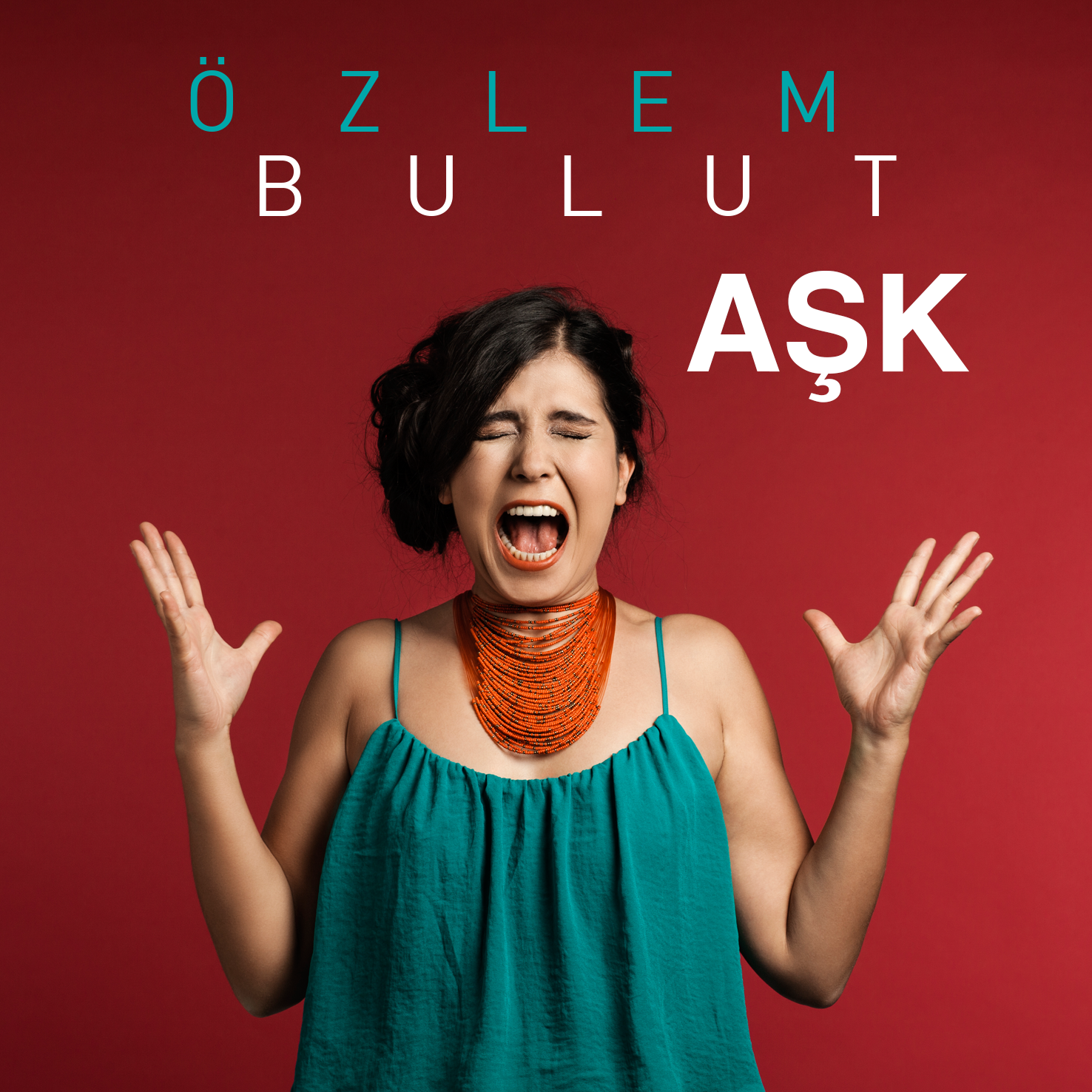 Les chroniques de HiKo: Ozlem Bulut – Ask (MDC/Harmonia Mundi)