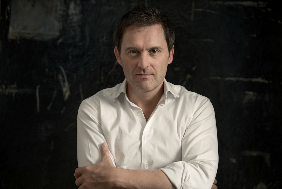 Contemporary Opera World Archives and Research Center: February 2017