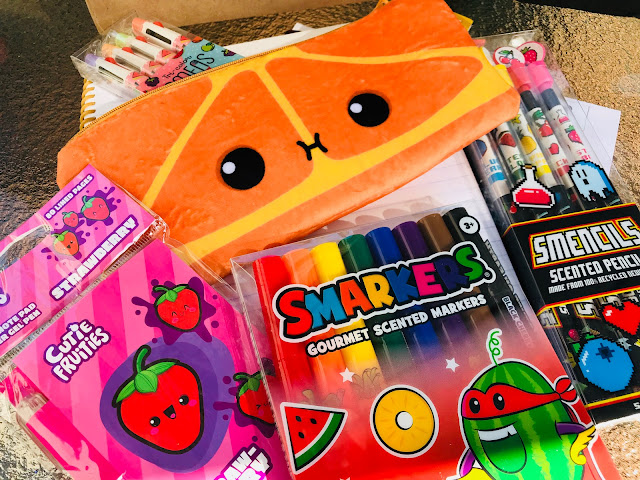 10 Fun School Supplies You'll Want to Add to Your List | The Jersey Momma