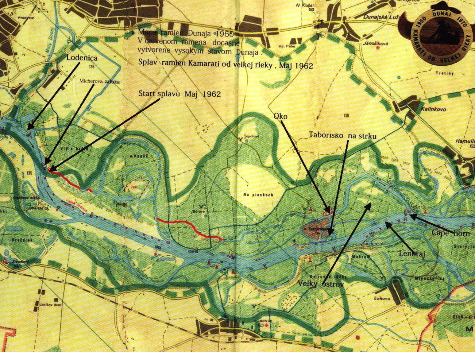 Podpajštúnsky paštekár: Apač pod Pajštúnom