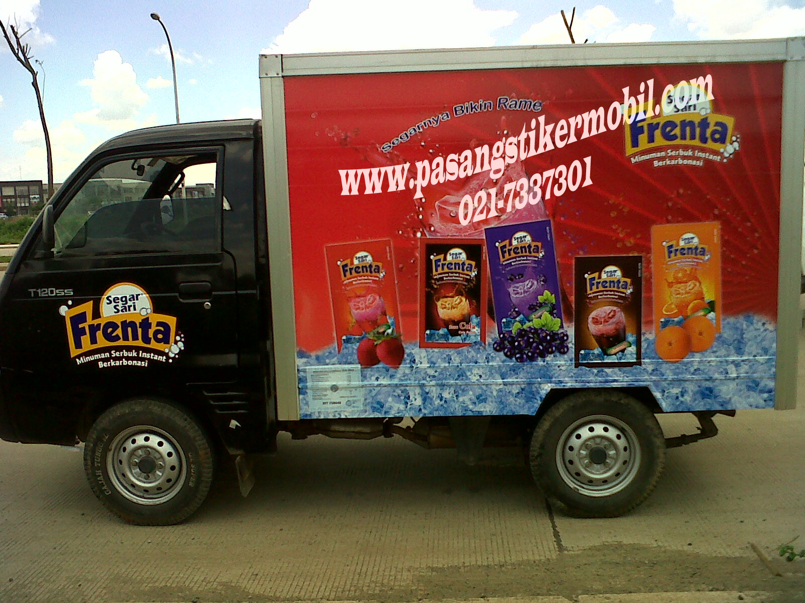 JASA BRANDING MOBIL|BRANDING MOBIL JAKARTA|STIKER MOBIL DEPOK|PASANG ...