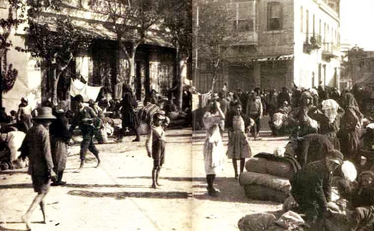 ΠΑΡΑΣΚΕΥΗ 26 ΑΥΓΟΥΣΤΟΥ 1922.Η ΑΡΧΗ ΤΟΥ ΤΕΛΟΥΣ ΤΟΥ ΕΛΛΗΝΙΣΜΟΥ ΤΗΣ ΜΙΚΡΑΣ ...