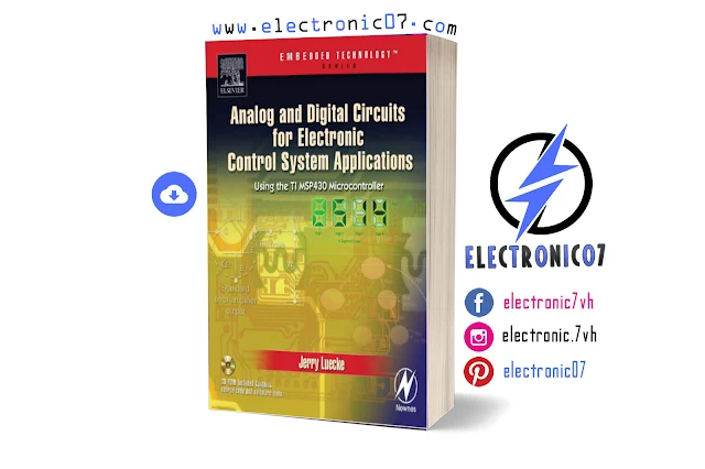Download Analog and Digital Circuits for Electronic Control System ...