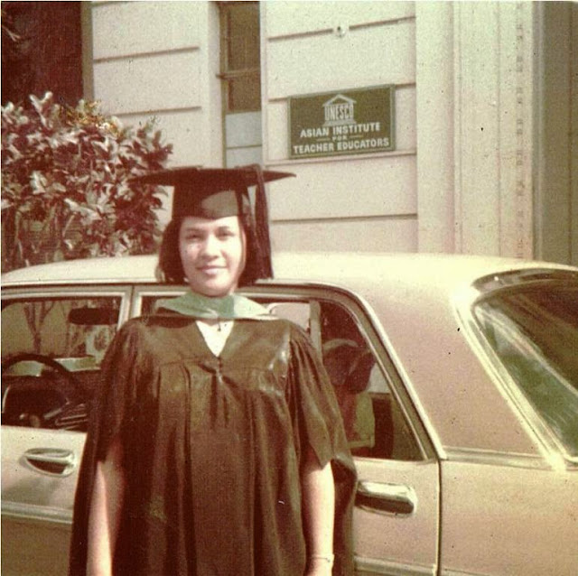 Women's Best of Two Worlds - Rekindling the Wisdom of Mom