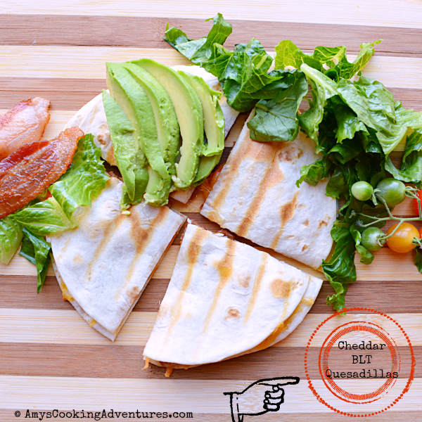 Pesto Chicken Quesadilla Cactus Club at Cynthia Cawley blog