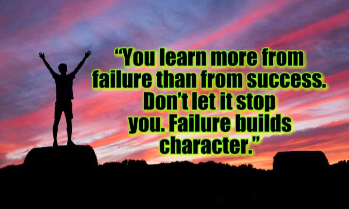 31+ positive quotes with images for inspiration