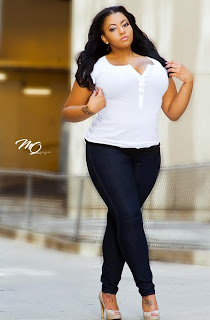 BIG SISTER MAGAZINE...(Health & Lifestyle Magazine for the curvy women ...