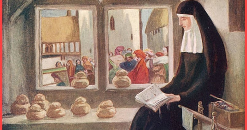 S T R A V A G A N Z A: A BRIEF HISTORY OF FASTING