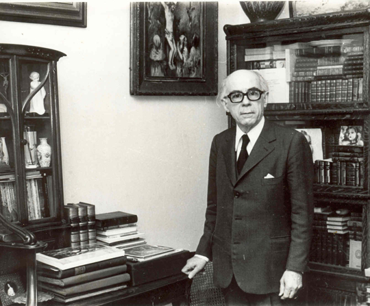 Crónicas Migrantes: Museo Histórico Nacional de Montevideo