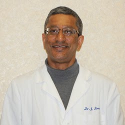 Great South Bay Surgical Associates: Meet Dr. John Simon!