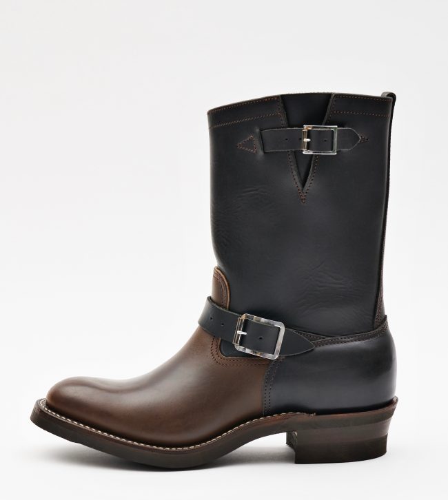 Vintage Engineer Boots: MY FAVORITE ENGINEER BOOTS OF 2020