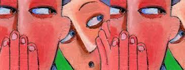 Script and Spirit: Parshat Tazria-Metzora: "It's an Inside Job"