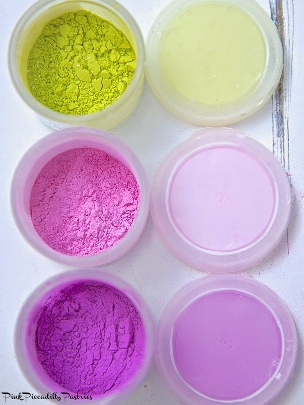 Sugar Art Powder Food Coloring at Zane Morrison blog