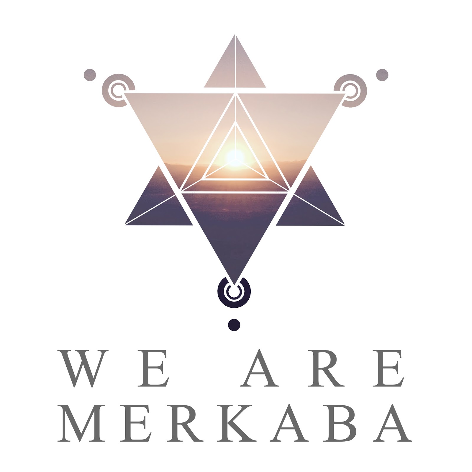 We Are Merkaba: A Week In The Life...