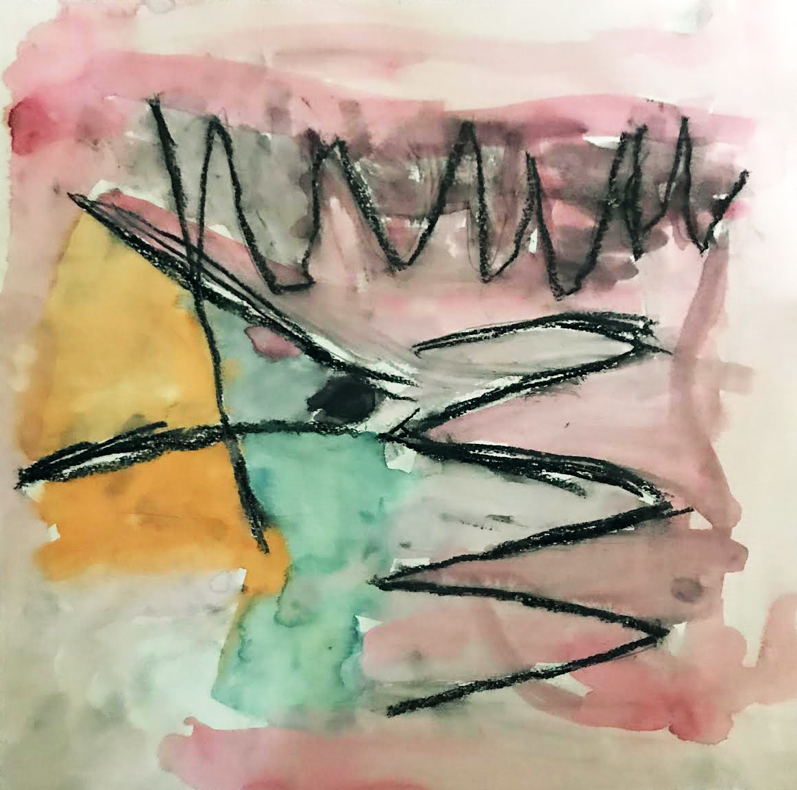 LINE VARIETY PAINTINGS