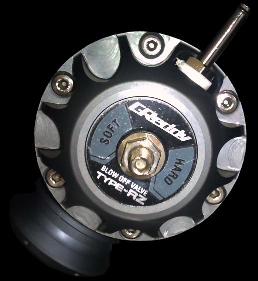 AutoDream Auto Accessories Store: GREDDY Blow Off Valve Type-RZ