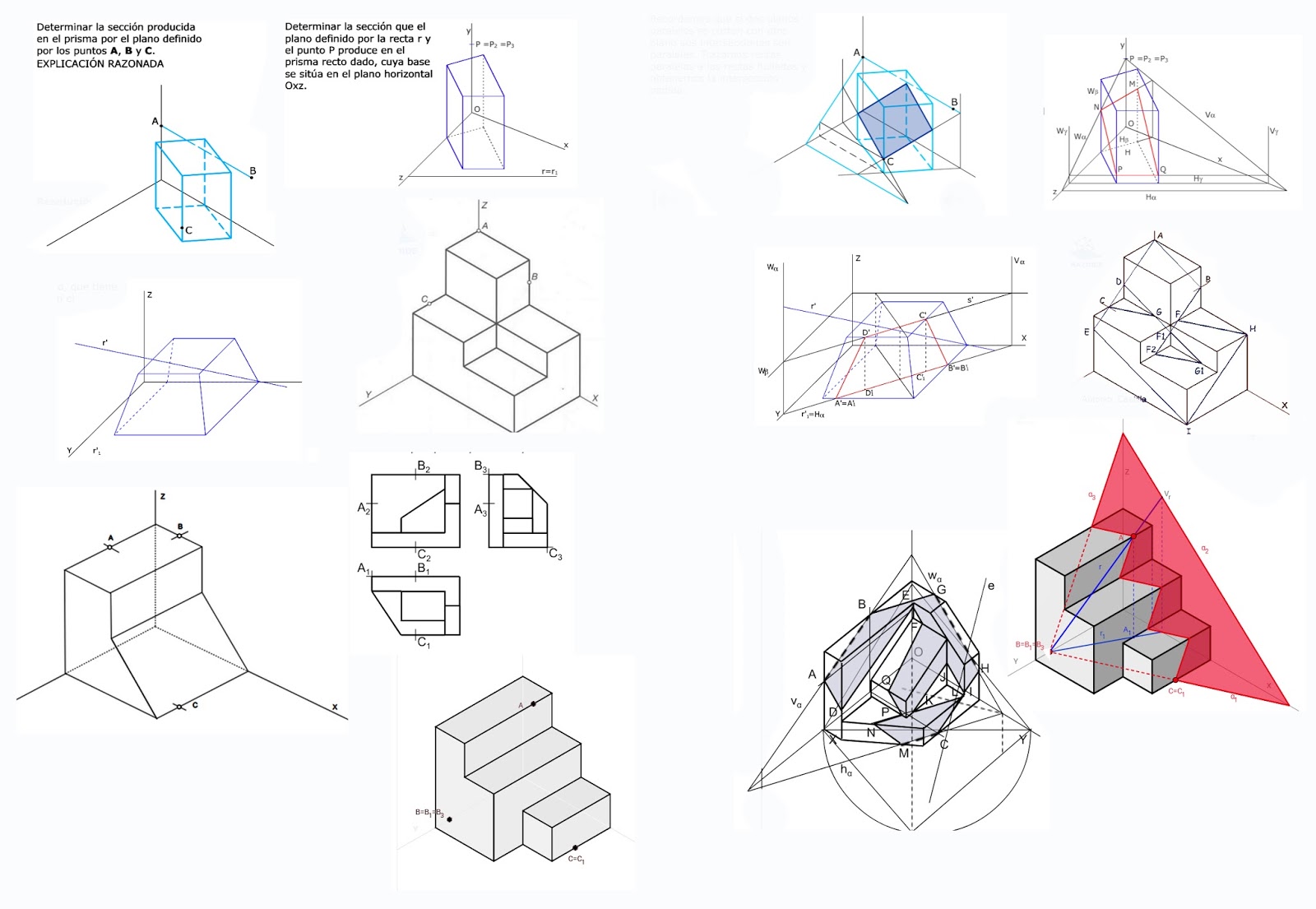 Enviar por correo electrónico Escribe un blog Compartir con Twitter ...