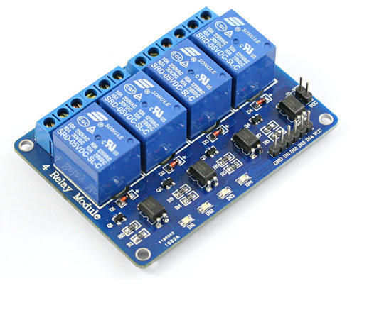 Made Touch Sensor Modular Board At Home, TTP223 touch sensor modular ...